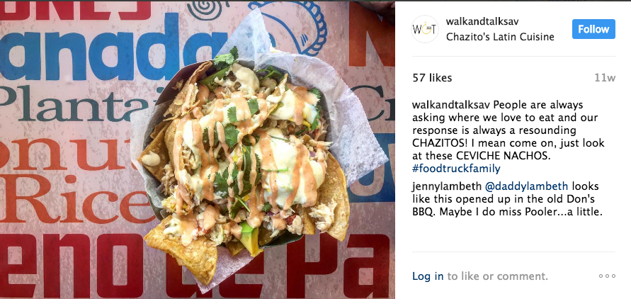 Savannah’s Food Truck Scene On The Rise | Savannah Taste Experience